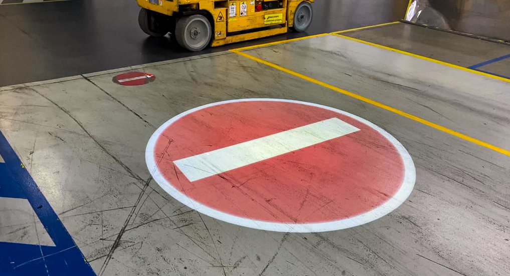 Marcaje LED - Kardynal Manufacturing