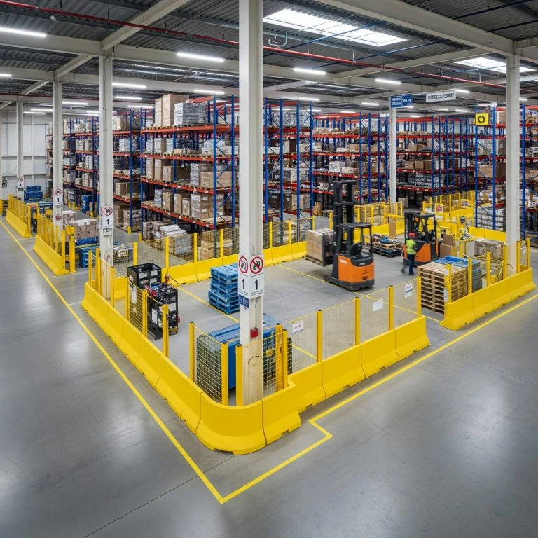 Flexible Protection - Kardynal Manufacturing